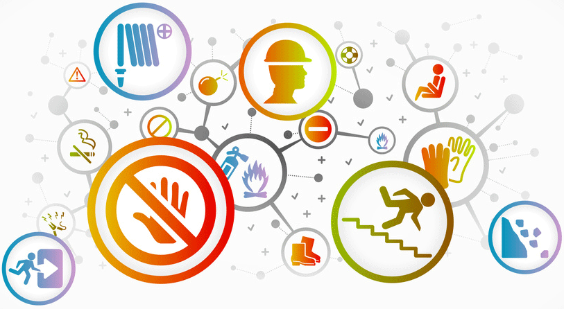 Assistant de prévention, Préventeur d’entreprise, Intervenant en Prévention des Risques ...